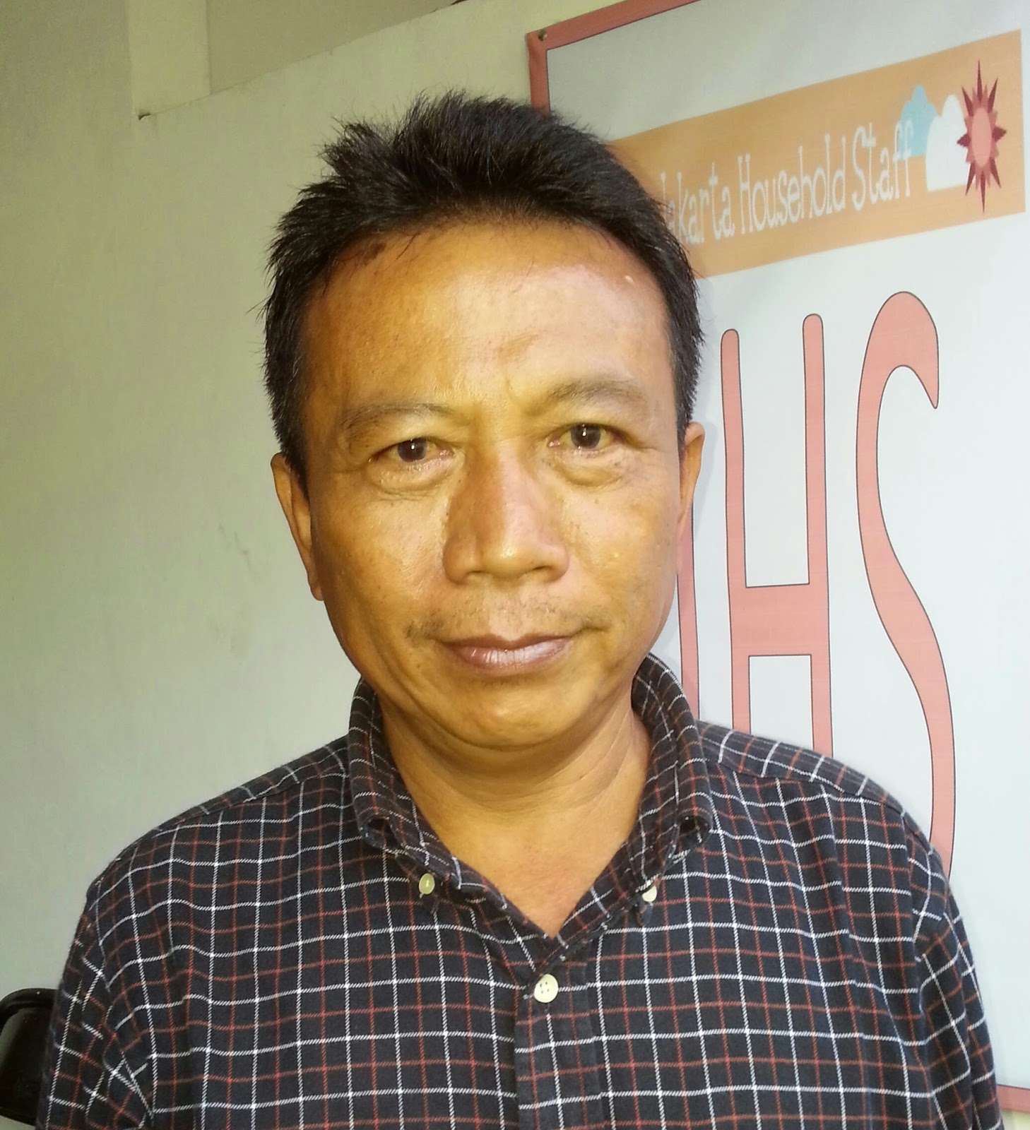 The Staffs: February 2016