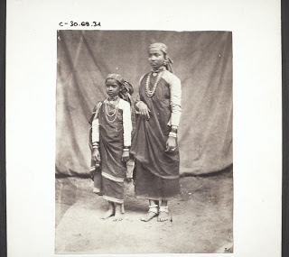 Rare Photographs from Coorg | CoorgBook