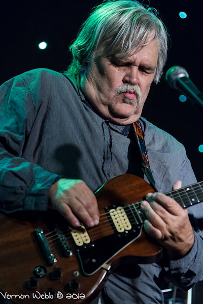 Magic Pop: Muere el músico y compositor de jazz psych rock Bruce Hampton