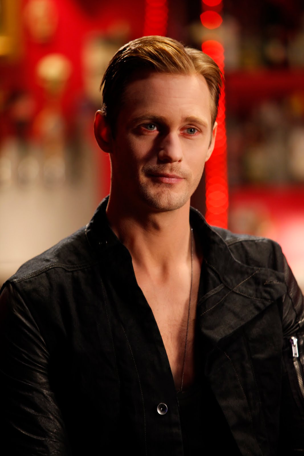 Faerie Tales: An Advance Review of Season Four of True Blood