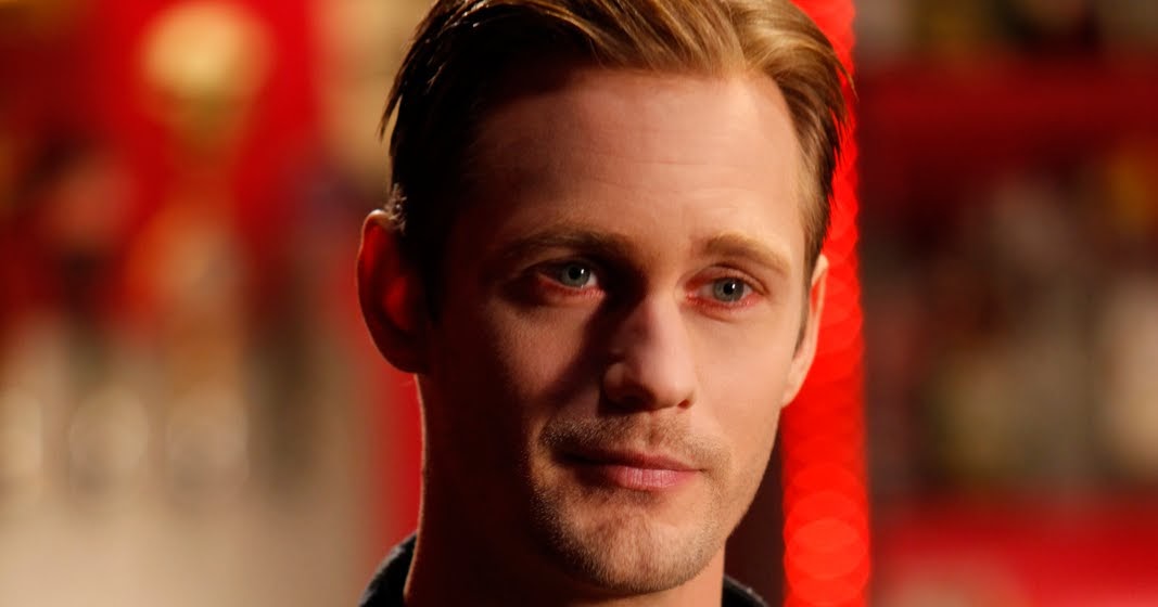 Faerie Tales: An Advance Review of Season Four of True Blood