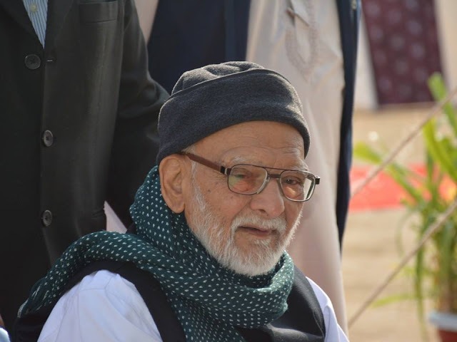 Khwaja Shamsuddin Azeemi Pictures - Faizan e Shams