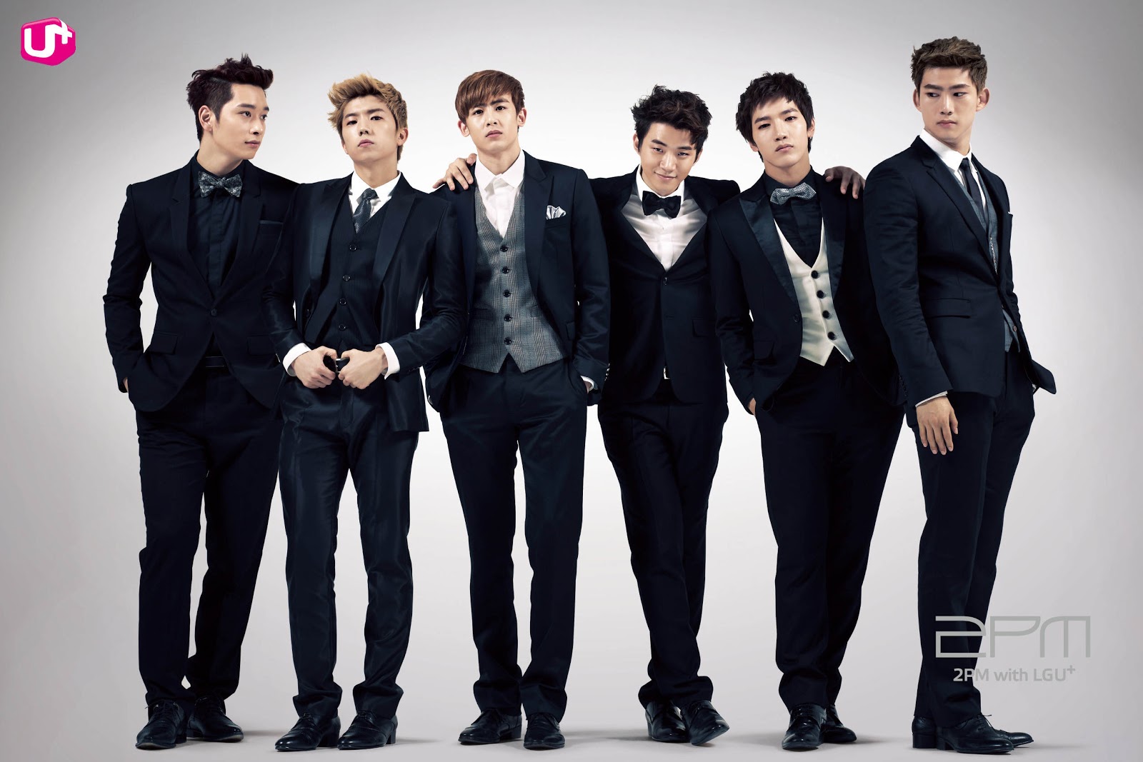 One World: Boy Band Paling Populer Di Korea