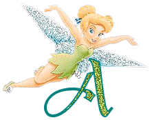 Tinkerbell Free Printable Party Kit. - Oh My Fiesta! in english