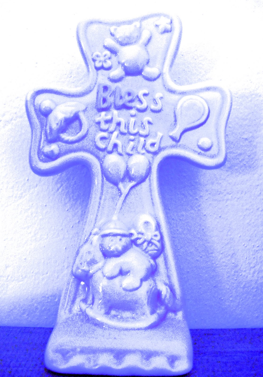 CJO Photo: Crosses and Crucifixes - Page 1