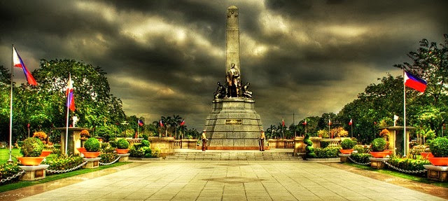 IN BELGIAN BRUSSELS (1890) ~ RIZAL101