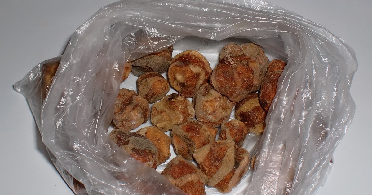 Tengo Hambre... : Mocochinchi