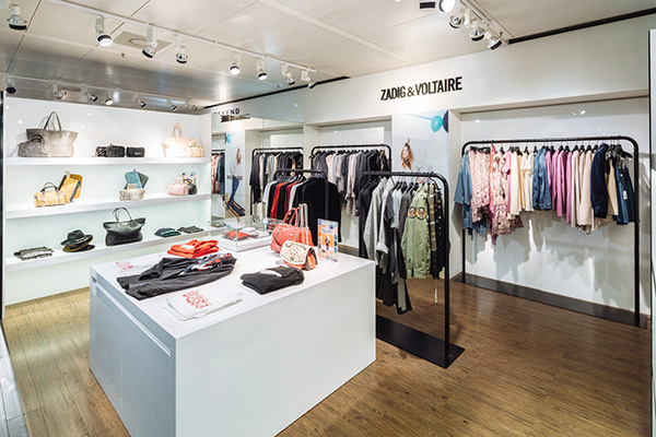 kpop fashion store: Berlin's new korean style and design concept house