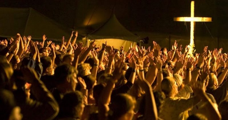 Reflexões Evangélicas: MULTIDÃO E DISCÍPULOS