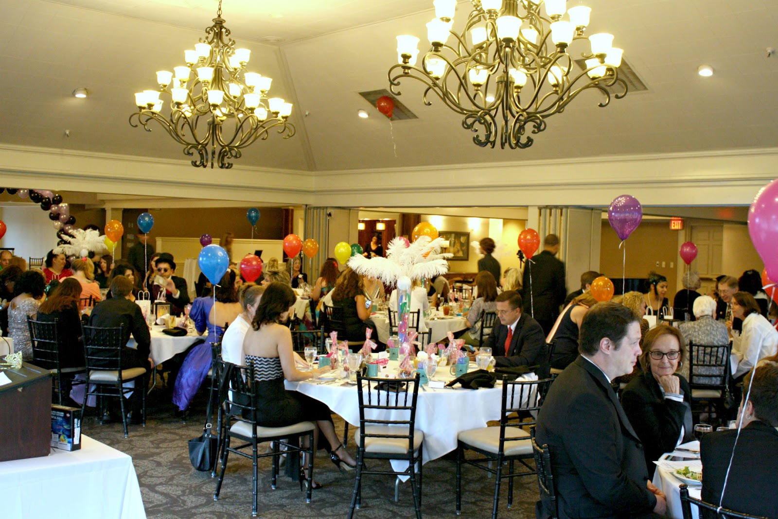 Lifestyle | Mom Prom 2017: Central Ohio's Greatest Prom-For-A-Cause ...