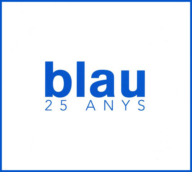 Espai Xocolat i Produccions Blau: 2012