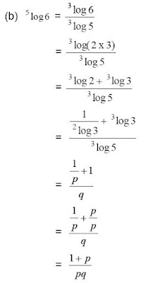 Logaritma - Materi Lengkap Matematika