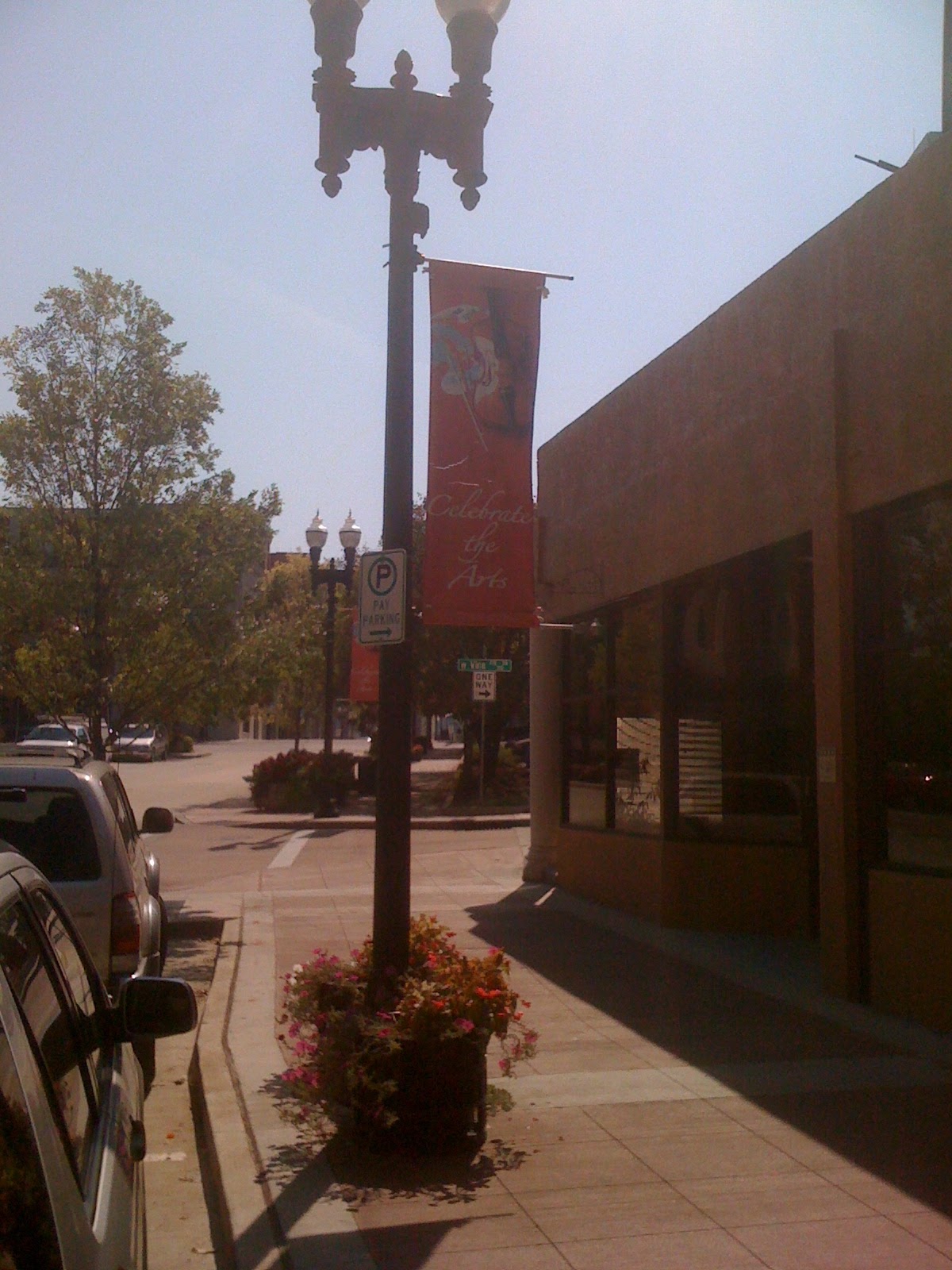 100 Block Construction