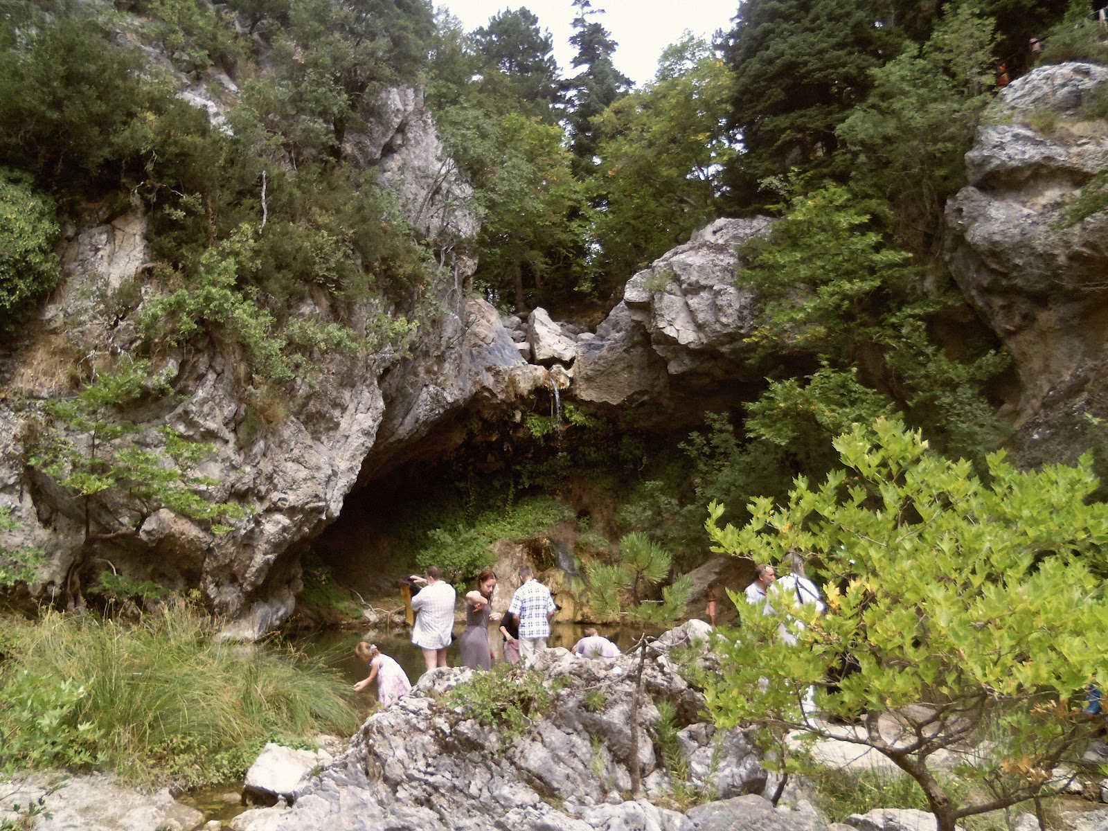 Τα Μυστικά της Παν..ωραίας: ΕΞΟΡΜΗΣΗ ΣΤΗΝ ΒΟΡΕΙΑ ΕΥΒΟΙΑ! ΔΕΙΤΕ ...