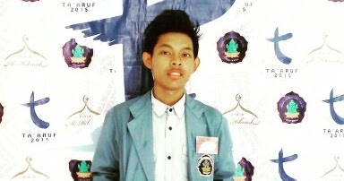 Foto Adi Rahman ~ Adi Rahman