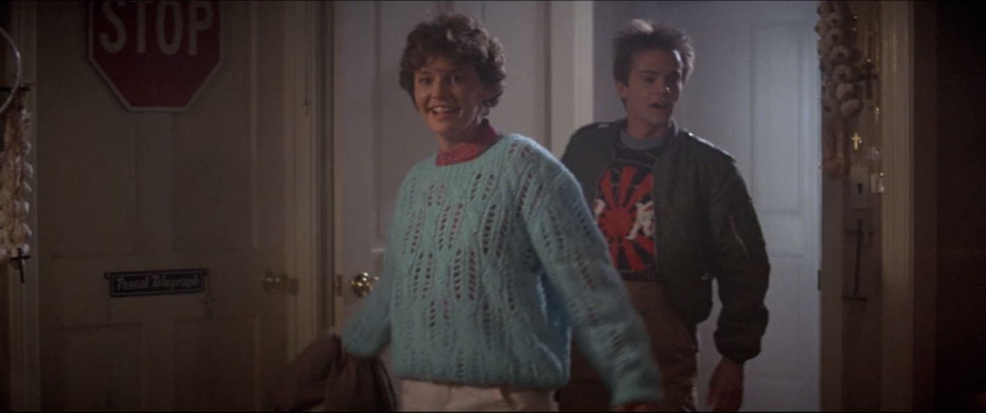 Cinema Freaks: Fright Night (1985)