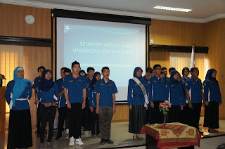 SCORE PEMA FK USU: Seminar KTI & Update Kedokteran serta Pelantikan ...