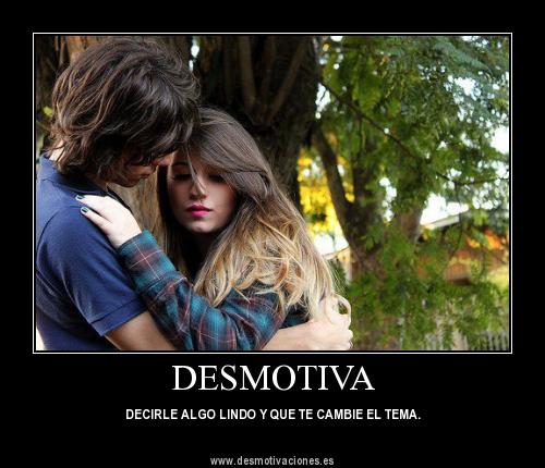 Desmotivaciones.es romanticas - Imagui