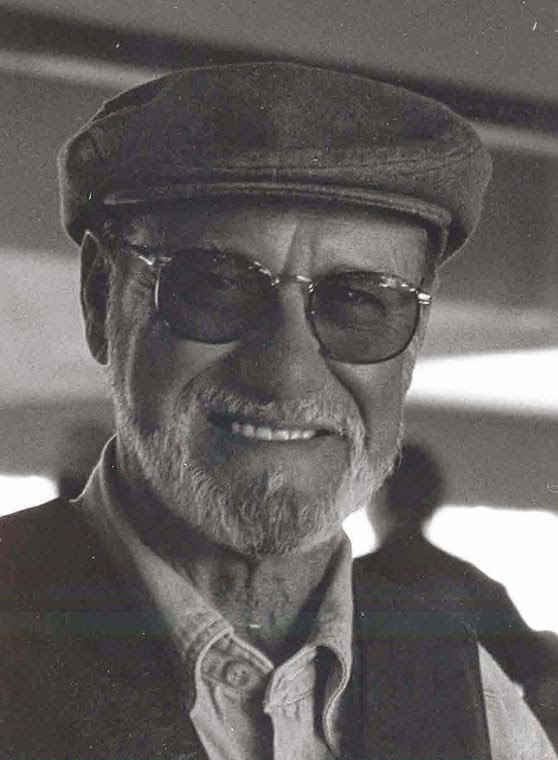 Noot: Carroll Resweber - Always Remembered