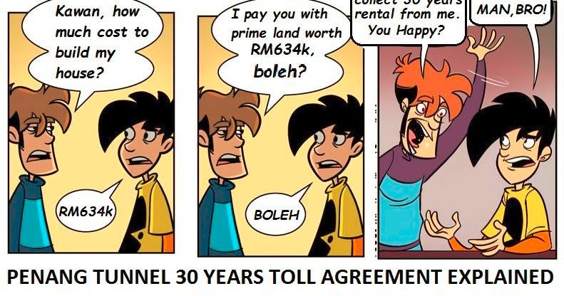 Tan Kok Ping bantu seleweng duit "tunnel" kerajaan ke oversea? | THE ...