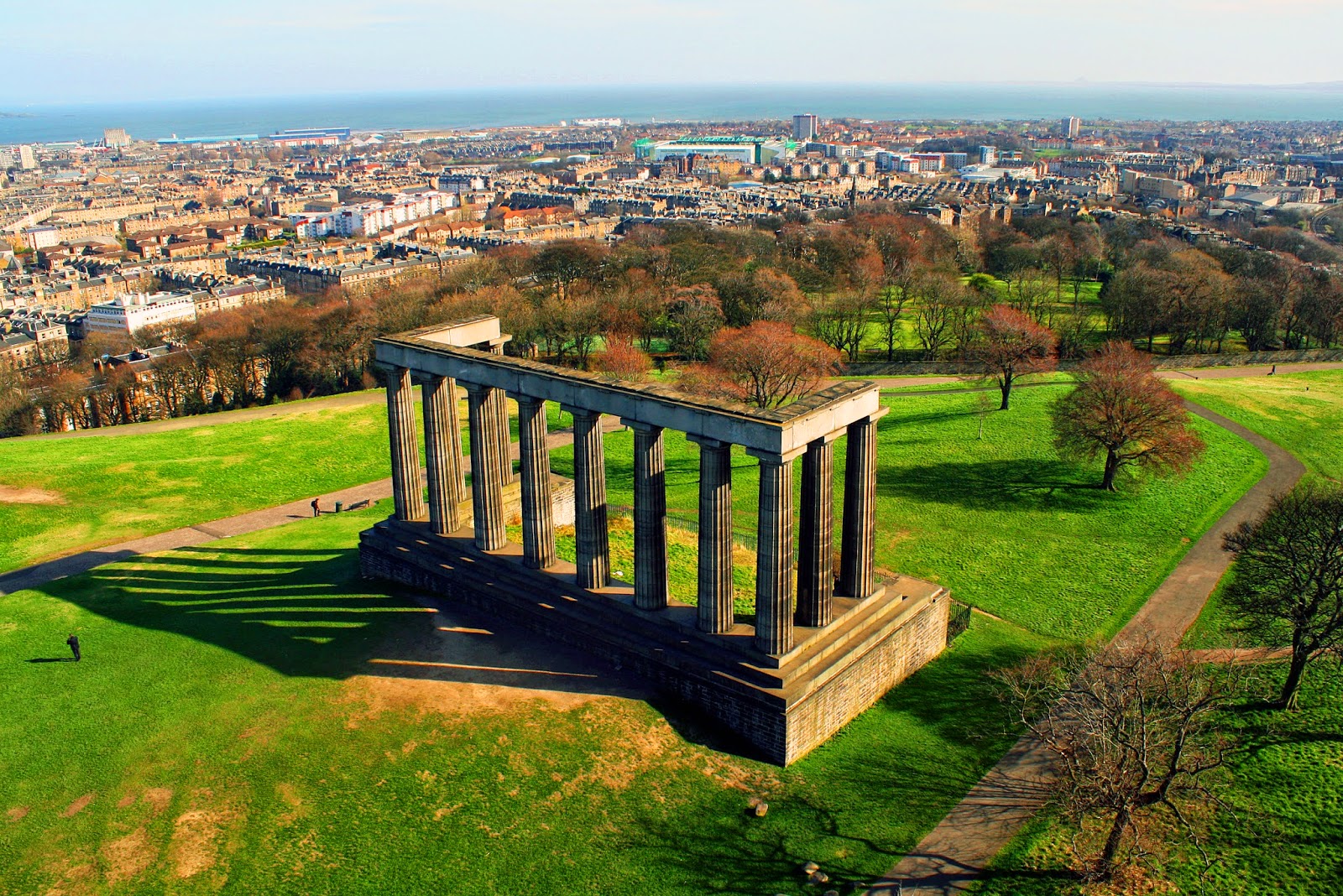 Most Famous Monuments In Scotland at Terry Fitzpatrick blog