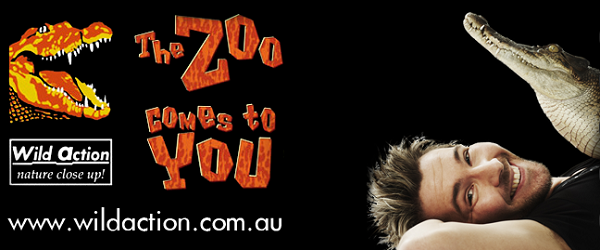 Chris Humfrey wildlife abc3 megabat