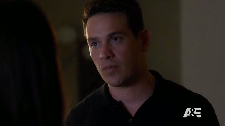 The Returned - Tony and Adam - Review