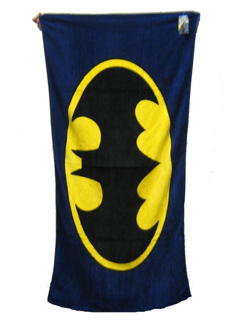 History of All Logos: All Batman Logos