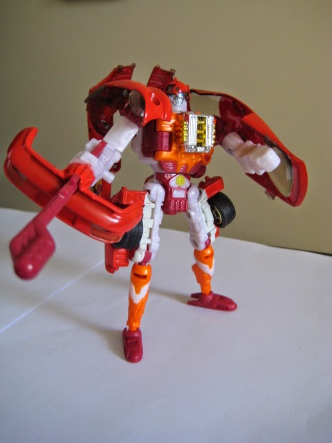 ChCse's blog: Toy Review: Transformers Robots in Disguise (RiD) Super ...