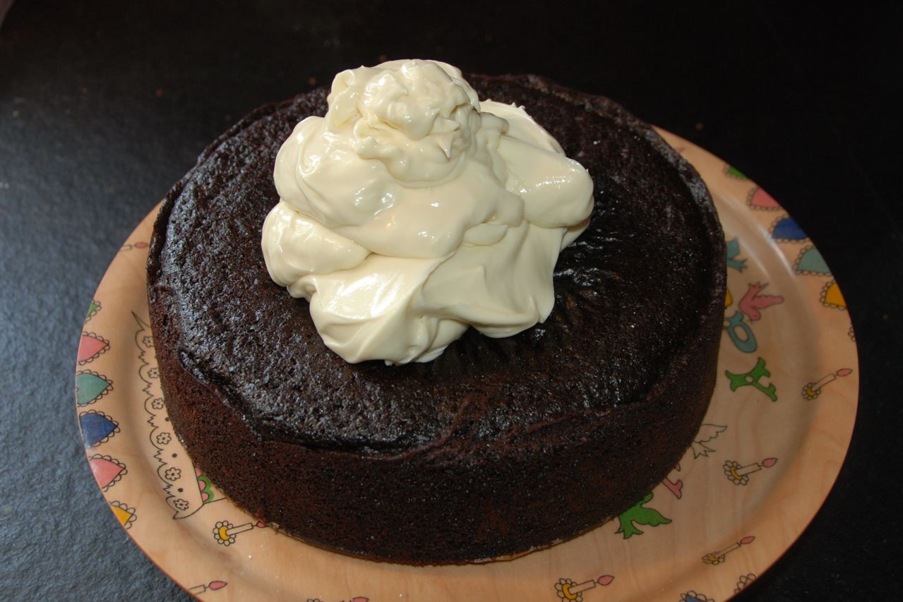 Guinness Cake For Your Child Birthday Parties | Food and drink