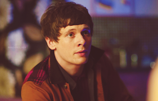 Chasseur.: Recensione SKINS RISE pt.1 7x05