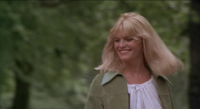 Movie Ramble: Carol White – British Film Actress 1943 - 1991.