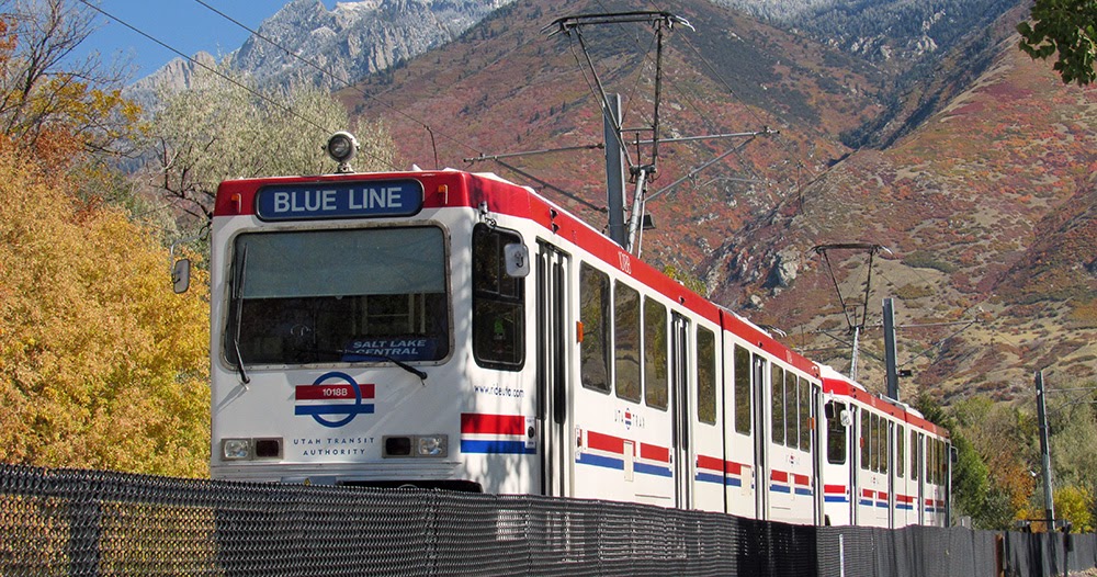 Deseret Digest: The Provo Industrial Lead: UTA’s Future TRAX corridor ...