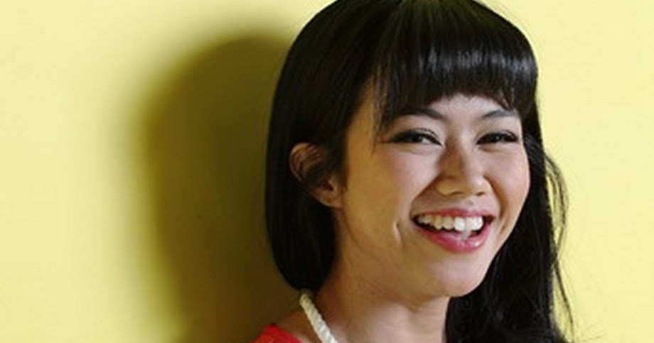 Foto Dan Biodata Lengkap Yura Yunita