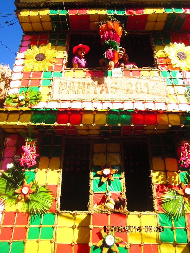 For Sale: 2015 Pahiyas Festival Tour Package and Itinerary in Lucban Quezon
