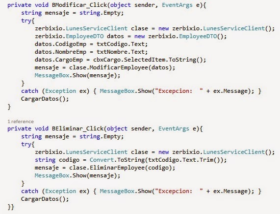 Wcf Entity Framework Automapper 2 ~ Pabletoreto