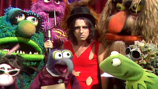 The Muppet Show - Nostalgiarama