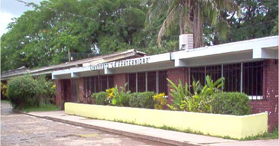 Instituto Departamental La Fraternidad: Datos Generales