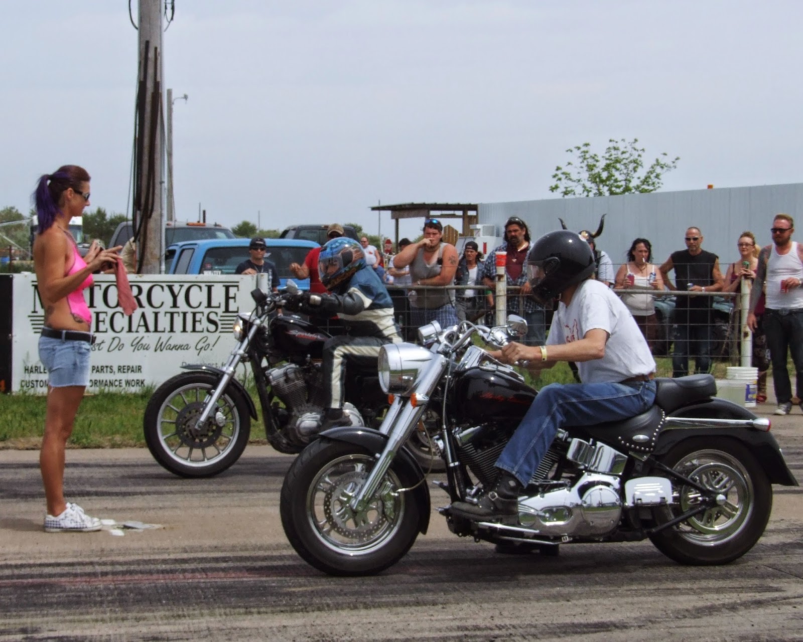 Lowrider In The Wind: RedNeck Revival