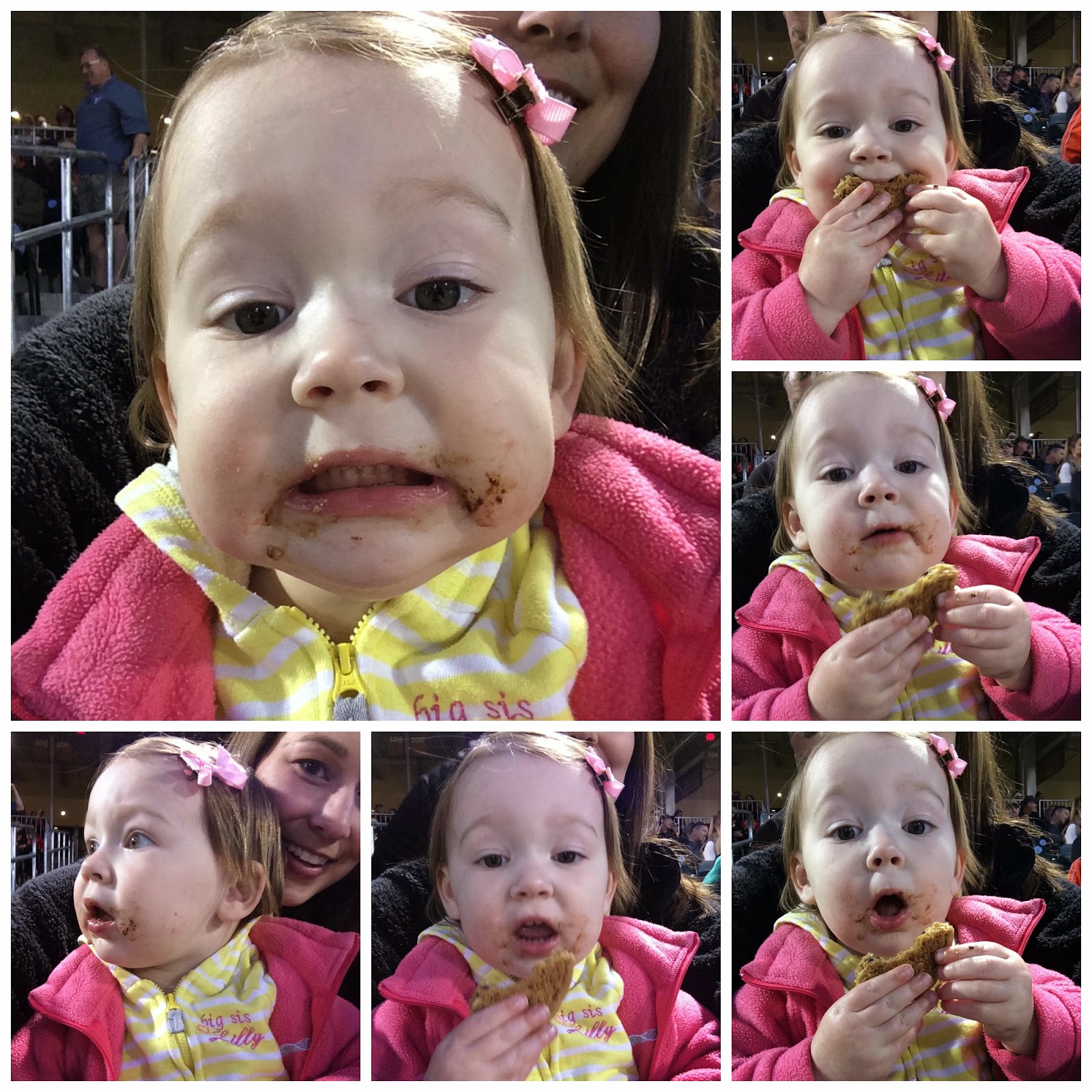 Baum Squad: The Baum Family Blog: Easter 2014