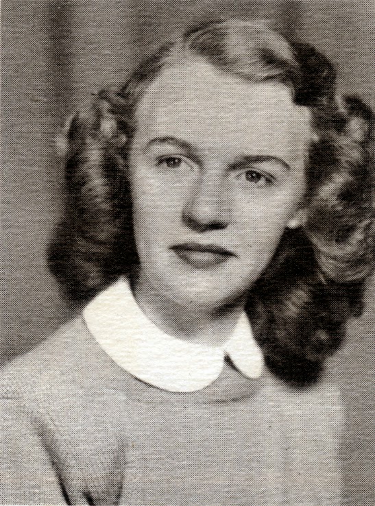 Local History Notes: Bainbridge High School, Class of 1948, Part 2