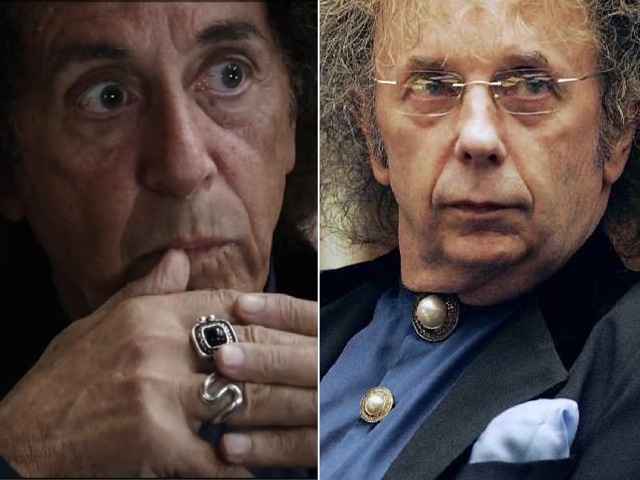 Free & Wild: Cine: Trailer de la biopic de Phil Spector protagonizada ...