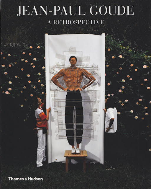 Paris Originals: It's Really Goude