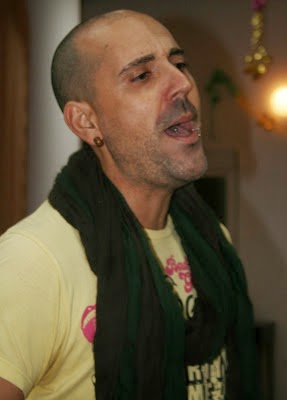 El Coronel (Carnaval de Huelva): Manuel Tejada mantiene su lugar en la ...