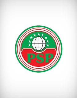 psp vector logo