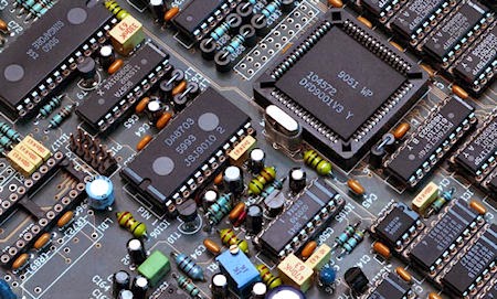 The Presurfer: Where Do Recycled Electronics Go?