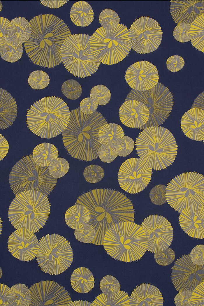 iheartprintsandpatterns: Surface Art