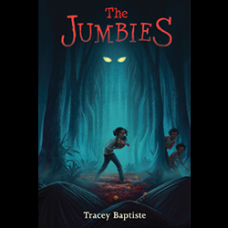 Teacher Librarians: Bridging Theory and Practice: Book Review: The Jumbies