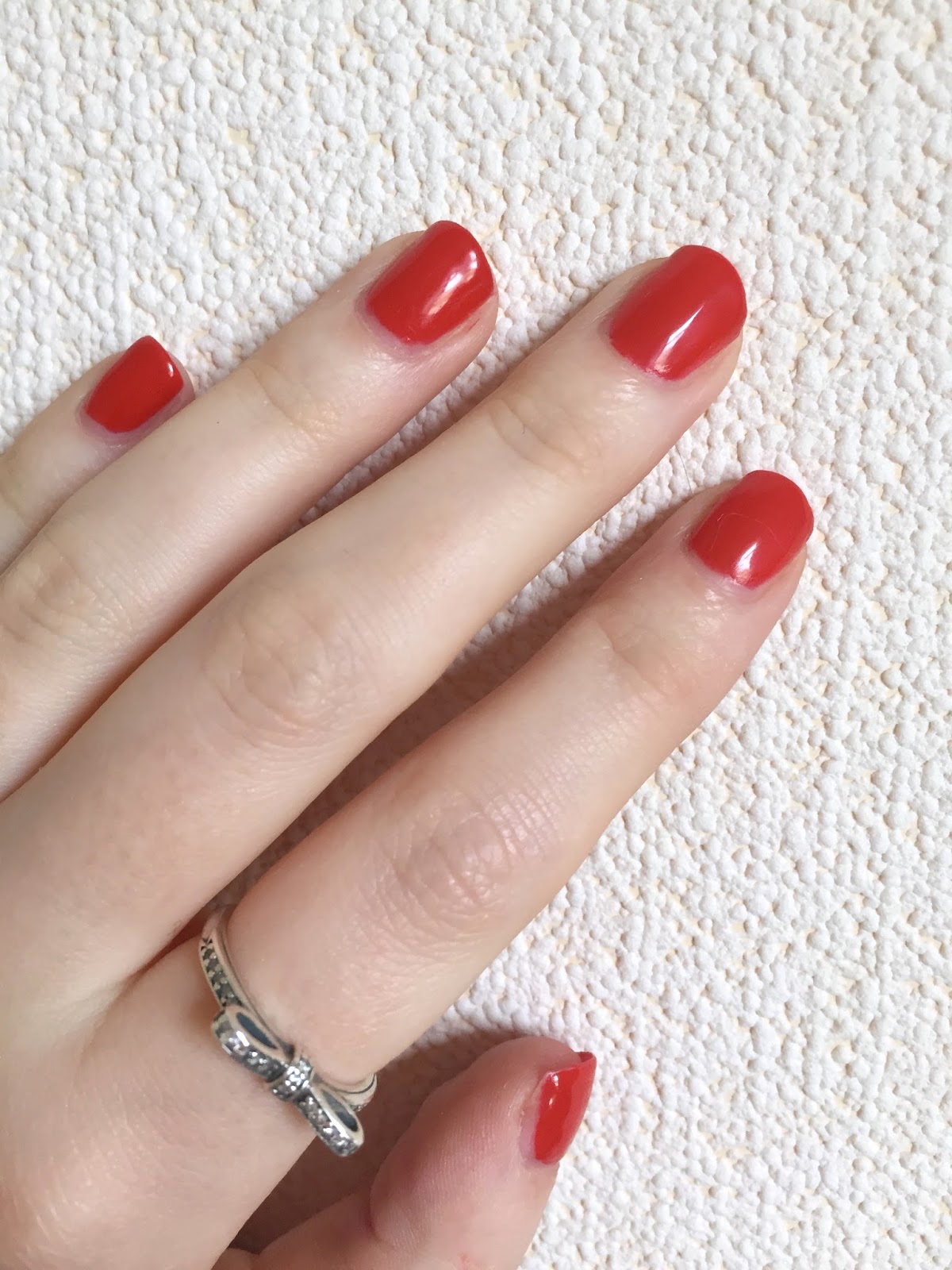 SensatioNail Deluxe Gel Nail Polish Starter Kit - A Review | Mammaful ...