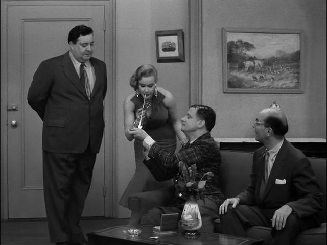 Cultureshark: 'Mooners Monday: A closer look at Rita Weedemeyer